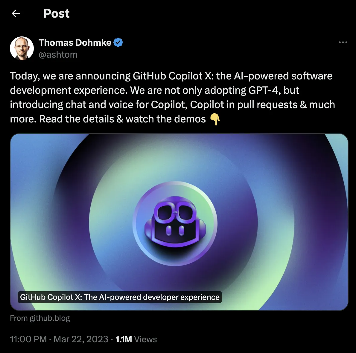 GitHub Copilot Xとは？その機能や料金、使い方をわかりやすく解説 | AI総合研究所 | AI総合研究所